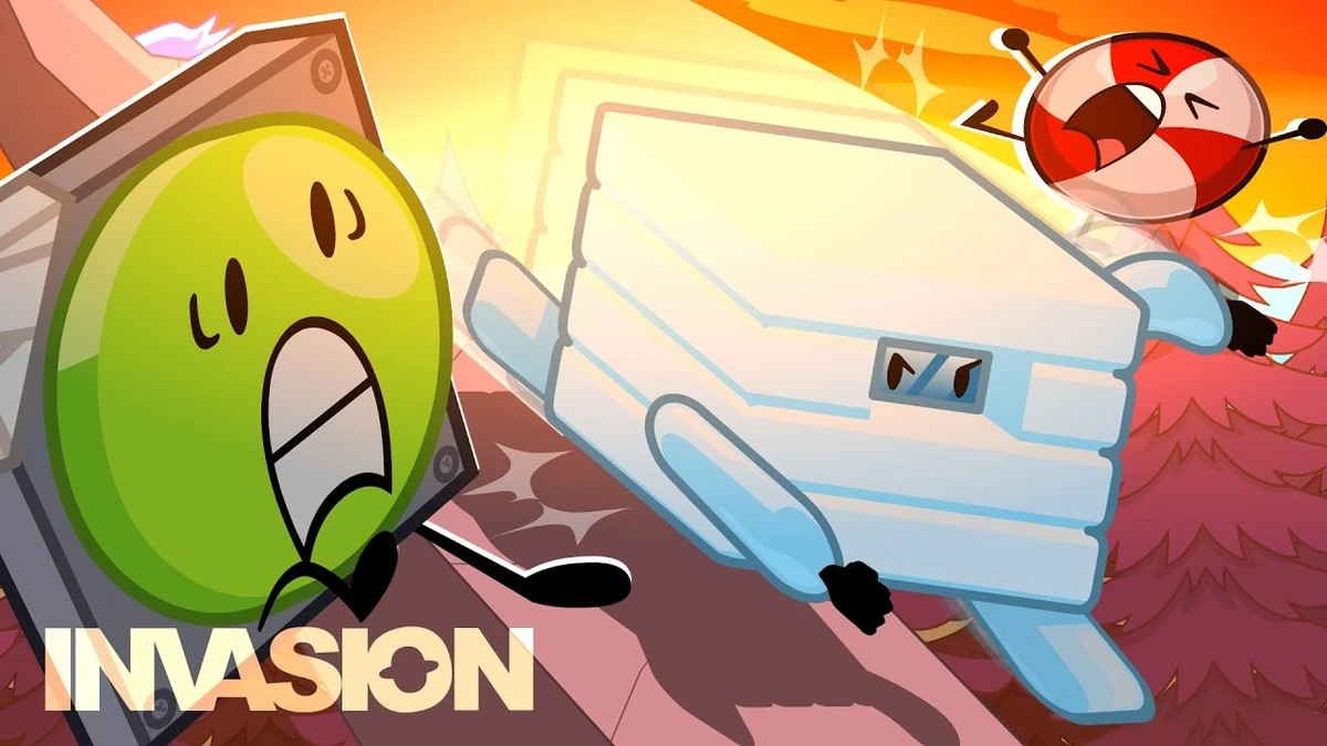 FURY OF A THOUSAND SUNS | Object Invasion Wiki | Fandom