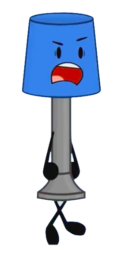 Lamp | Object Invasion Wiki | Fandom