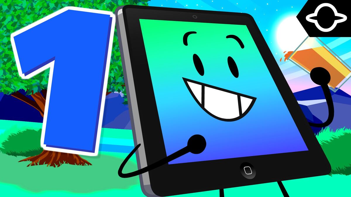 Blending the Consequences | Object Invasion Wiki | Fandom