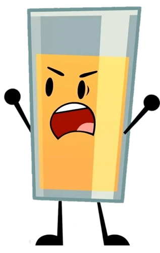 Orange Juice | Object Invasion Wiki | Fandom