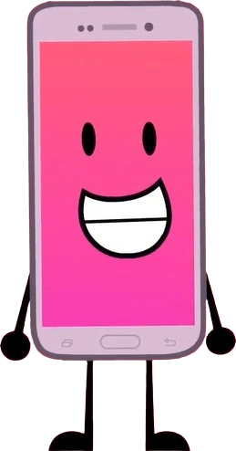 Phone | Object Invasion Wiki | Fandom