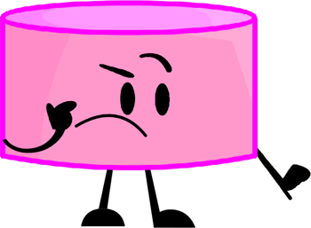 Cakey | Object Invasion Wiki | Fandom