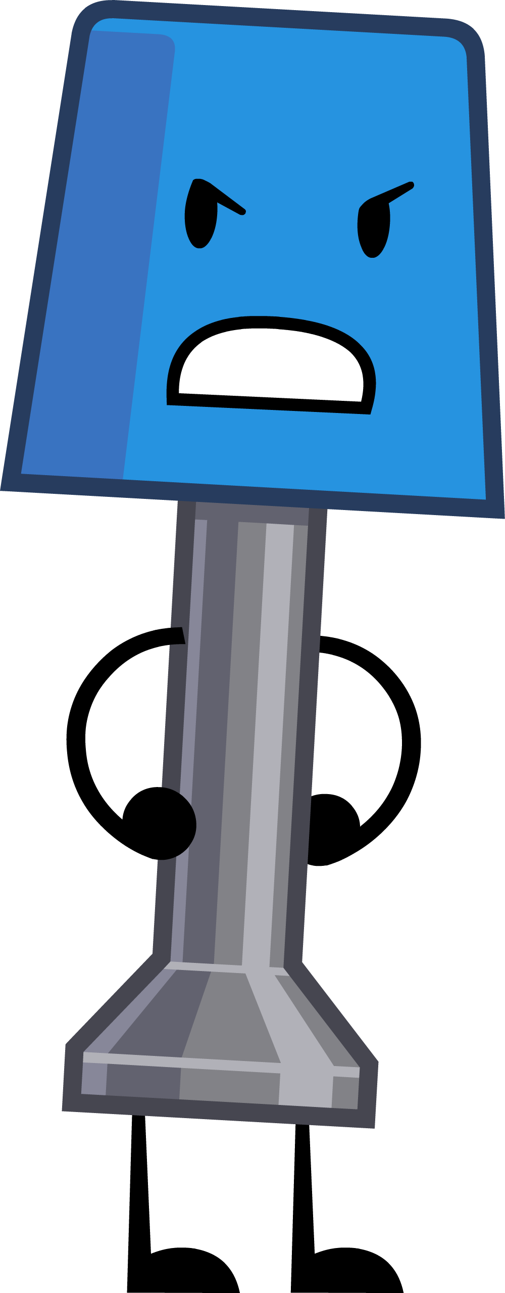 Discuss Everything About Object Invasion Wiki | Fandom