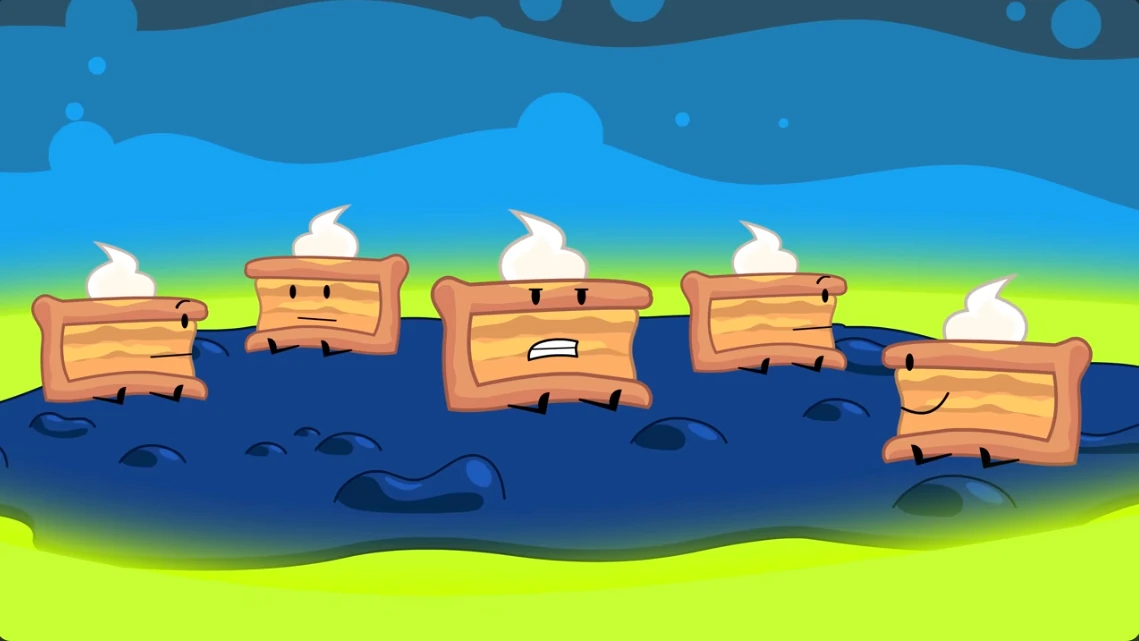 IPad's Stomach | Object Invasion Wiki | Fandom