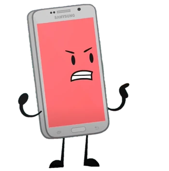 Phone | Object Invasion Wiki | Fandom