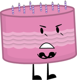 Cakey/Gallery | Object Invasion Wiki | Fandom