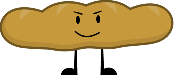 Bread | Object Invasion Wiki | Fandom
