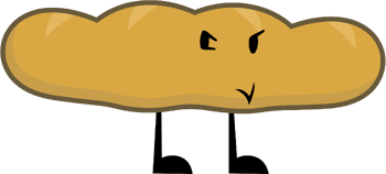 Bread | Object Invasion Wiki | Fandom