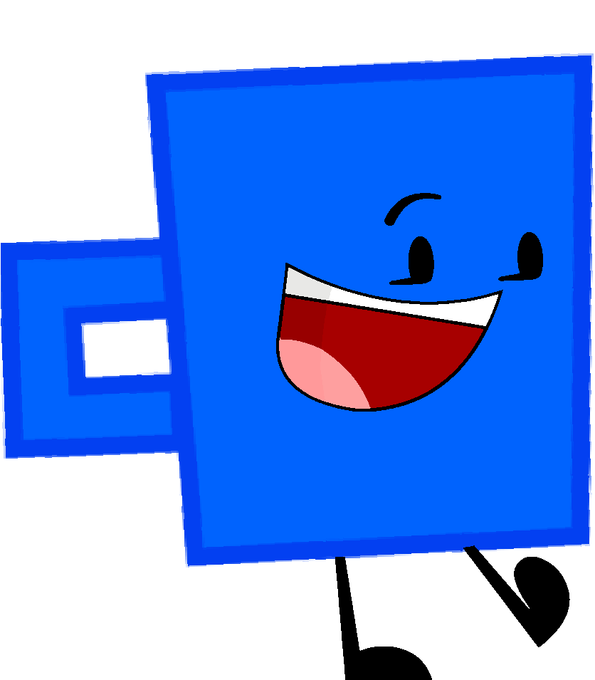 Cup | Object Invasion Wiki | Fandom