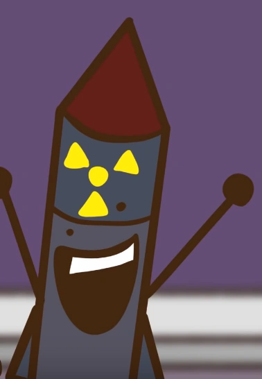 User blog:Tent Animations/Missile | Object Invasion Wiki | Fandom