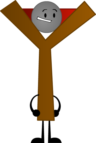 Slingshot | Object Invasion Wiki | Fandom