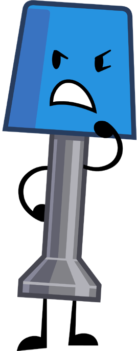 Lamp | Object Invasion Wiki | Fandom