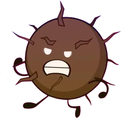 Mace | Object Invasion Wiki | Fandom