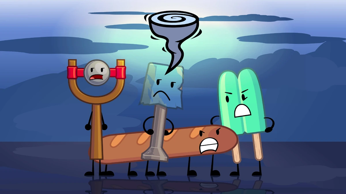 Team Storms | Object Invasion Wiki | Fandom