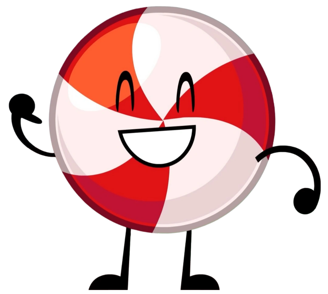 Candy | Object Invasion Wiki | Fandom