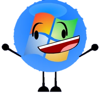 Windows 7 | Object Invasion Wiki | Fandom