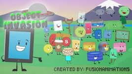Object Invasion (Reloaded) | Object Invasion Wiki | Fandom
