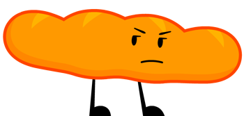 Bread | Object Invasion Wiki | Fandom