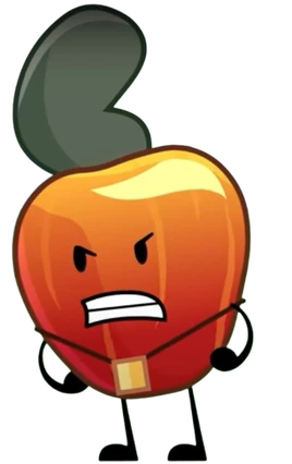 Cashew | Object Invasion Wiki | Fandom