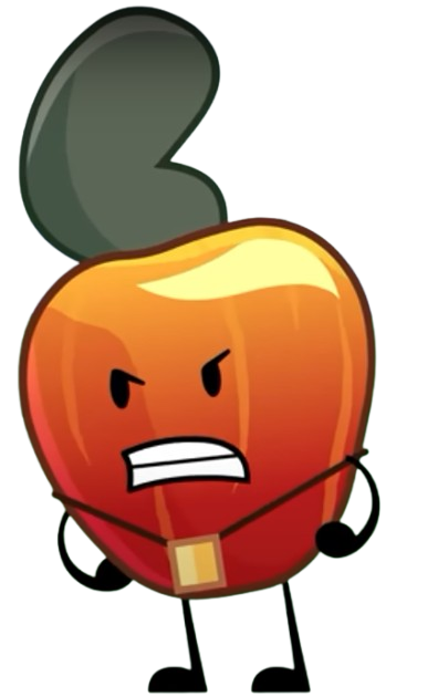 Cashew Object Invasion Wiki Fandom