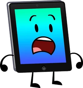 iPad | Object Invasion Wiki | Fandom