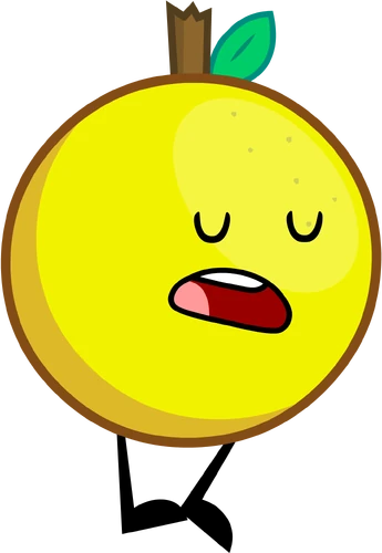 Grapefruit | Object Invasion Wiki | Fandom