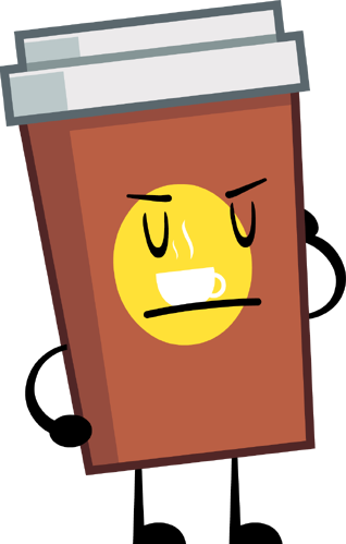 Coffee | Object Invasion Wiki | Fandom