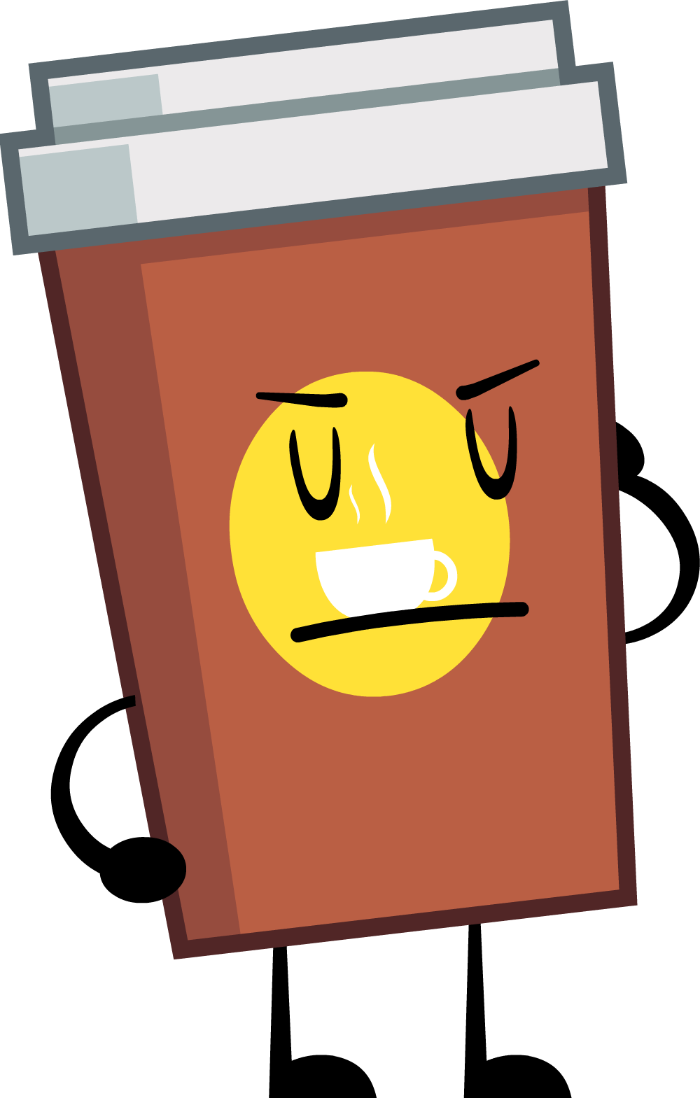 Coffee Object Invasion Wiki Fandom