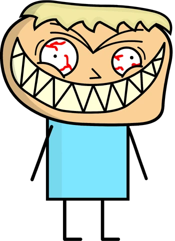 Ethan | Object Invasion Wiki | Fandom