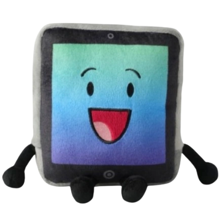 Plushies | Object Invasion Wiki | Fandom