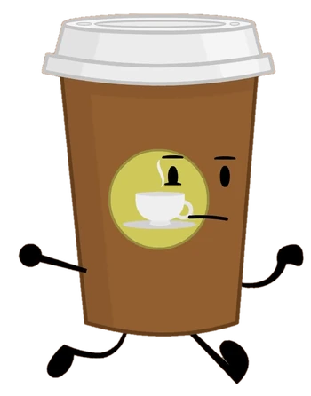 Coffee | Object Invasion Wiki | Fandom