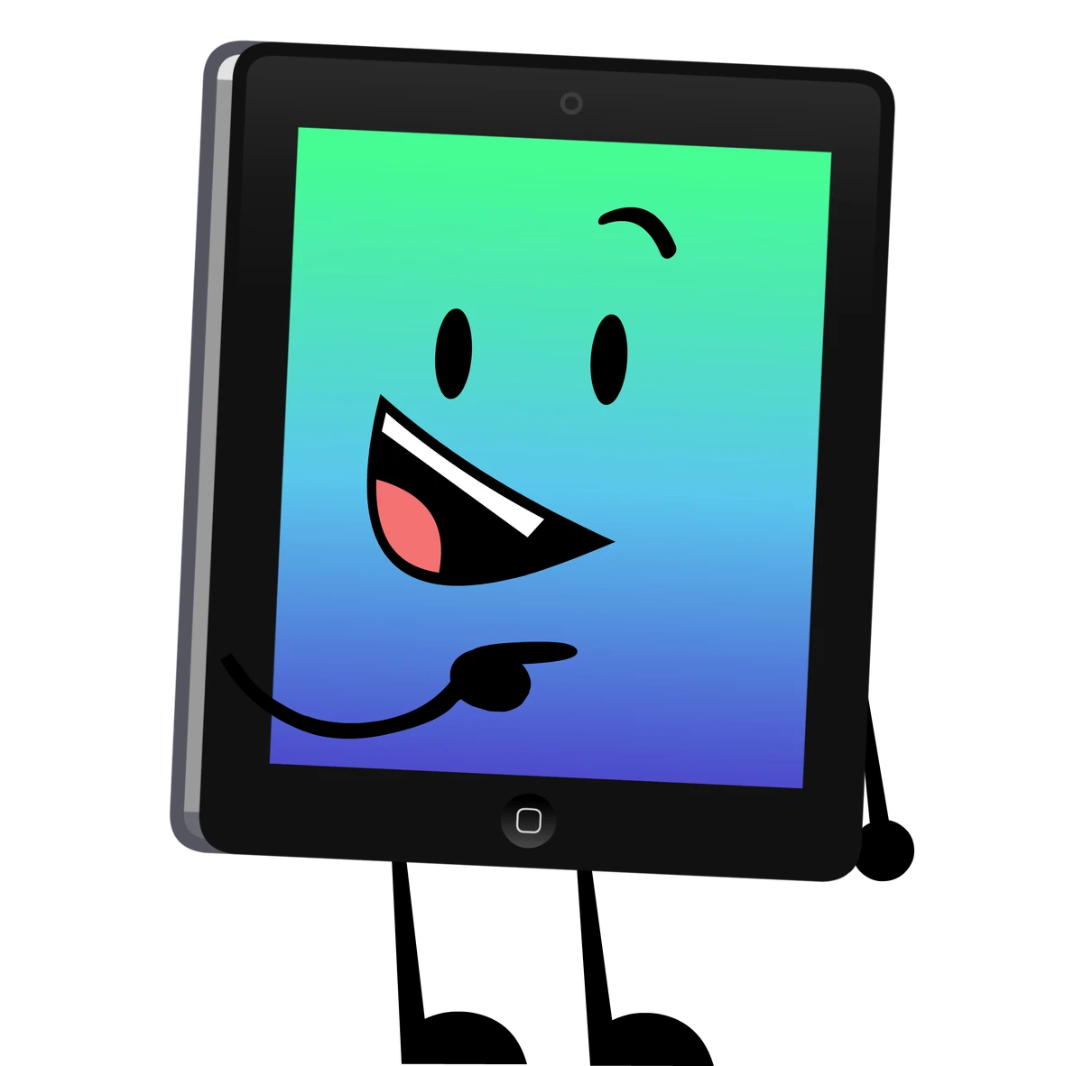 Object Invasion Reboot | Object Invasion Wiki | Fandom