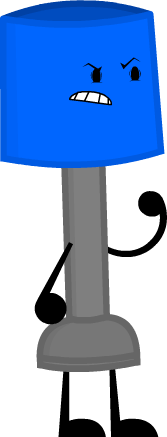 Lamp | Object Invasion Wiki | Fandom