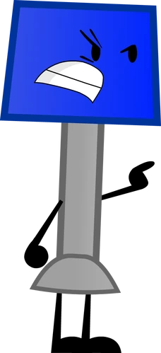 Lamp | Object Invasion Wiki | Fandom