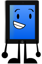 IPad | Object Invasion Wiki | Fandom