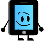 iPad | Object Invasion Wiki | Fandom