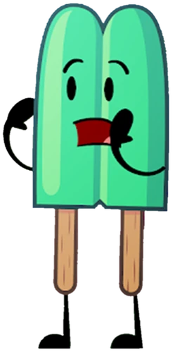 Popsicle | Object Invasion Wiki | Fandom