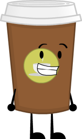 Coffee | Object Invasion Wiki | Fandom