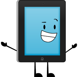 iPad | Object Invasion Wiki | Fandom