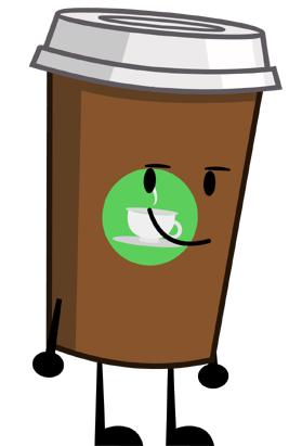 Coffee | Object Invasion Wiki | Fandom