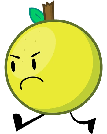 Grapefruit | Object Invasion Wiki | Fandom