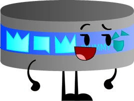 WAW | Object Invasion Wiki | Fandom