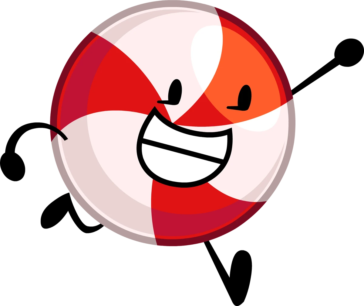 Candy | Object Invasion Wiki | Fandom