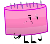 Cakey/Gallery | Object Invasion Wiki | Fandom