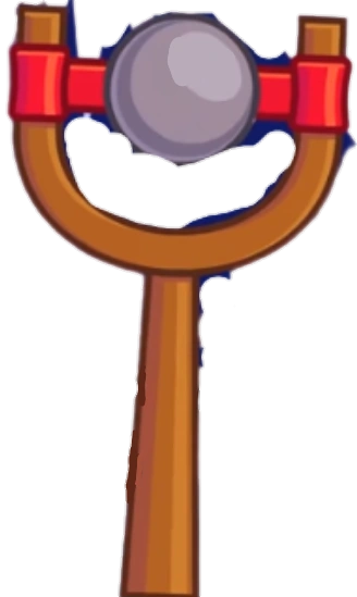 Slingshot/Gallery | Object Invasion Wiki | Fandom