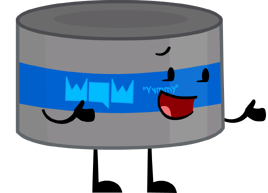 WAW | Object Invasion Wiki | Fandom