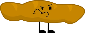 Bread | Object Invasion Wiki | Fandom