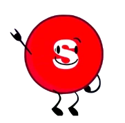 Candy/Gallery | Object Invasion Wiki | Fandom