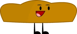 Bread | Object Invasion Wiki | Fandom