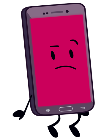 Phone | Object Invasion Wiki | Fandom